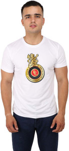RCB Jersey Royal Challengers Bangalore T-shirts - Buy RCB T-shirts ...