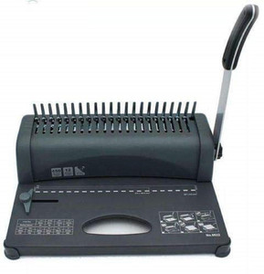 verena High Volume Comb Binding Machine Accomodating A4 Paper Sizes Manual Ring Binder Price in India Buy verena High Volume Comb Binding Machine Accomodating A4 Paper Sizes Manual Ring Binder online