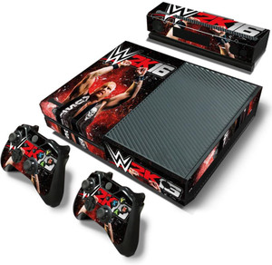 Xbox 360 Controller Skins Wwe