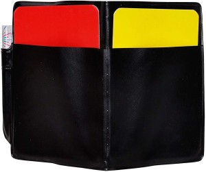 Buy Football Foul Cards (फुटबॉल फ़ाउल कार्ड) Online in India | Flipkart.com