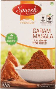 Sparsh Masala Food Products - Buy Sparsh Masala Food Products Online at ...