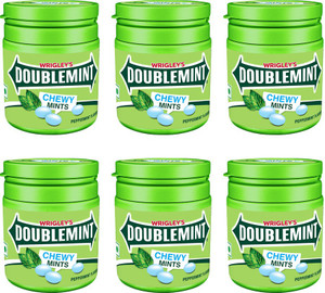 Doublemint Confectionery Products - Buy Doublemint Confectionery ...