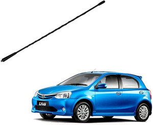 Toyota etios radio antenna price store