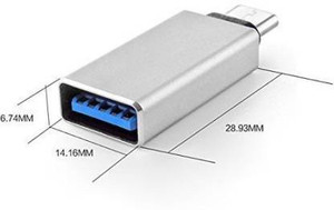 Mobile To Pendrive Connector - Buy Mobile To Pendrive Connector online ...