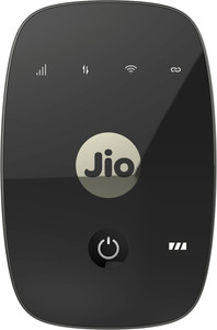 Jio Dongle - Buy Reliance JioFi WiFi Data Card Online at Best Prices In ...
