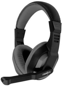 Frontech Headset - Buy Frontech Headset Online at Best Prices In India ...