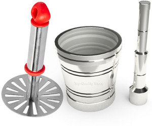 Crusher Kitchen Tools - Buy Crusher Kitchen Tools Online at Best Prices ...