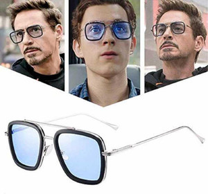Tony Stark Goggles - Buy Tony Stark Goggles online at Best Prices in ...