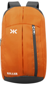 Orange Backpacks - Buy Orange Backpacks Online at Best Prices In India ...
