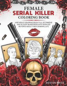 killer coloring pages