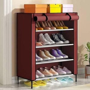 Plastic Shoe Rack - Buy Plastic Shoe Rack Online at Best Prices In ...