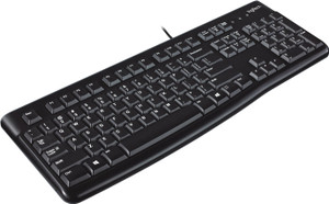Logitech Keyboards - Buy Logitech Keyboards Online at Best Prices In ...