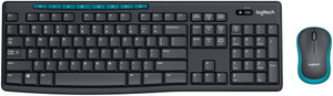 Logitech Keyboards - Buy Logitech Keyboards Online at Best Prices In ...