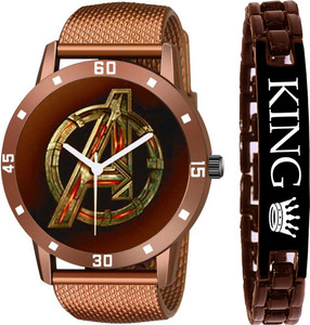 Reesky Watches - Buy Reesky Watches Online at Best Prices in India ...