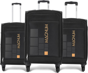 Magnum Luggage Travel - Buy Magnum Luggage Travel Online at Best Prices ...