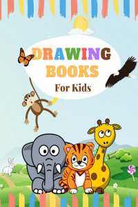 how to draw book for 7 year old