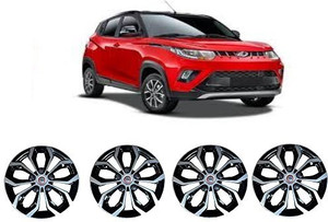 Mahindra kuv100 wheel cap store
