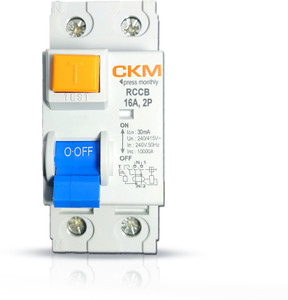 Wholesale ID Model Pole 30ma 32A Magnetic Residual Current, 46% OFF