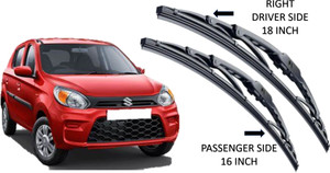Alto 800 lxi wiper blades store