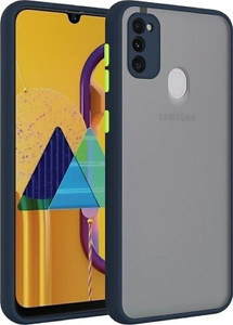 Samsung M30s Back Cover - Buy Samsung M30s Back Cover online at Best ...