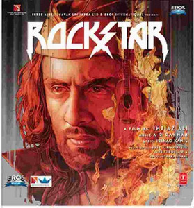 Rockstar Movie Soundtrack