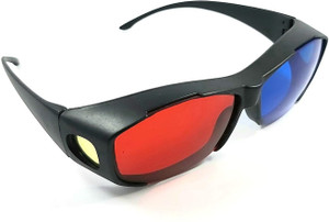 Video Glasses - Buy 3D Video Glasses Online at Best Price in India ...