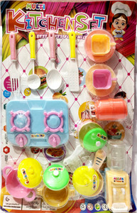 Boeing 777 Kitchen Set - Buy Boeing 777 Kitchen Set Online at Best ...