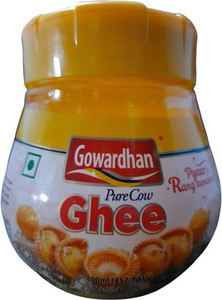 Gowardhan Ghee - Buy Gowardhan Ghee Online at Best Prices In India ...