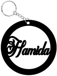 Hamida Logo Designs By Hamida NAME LOGO