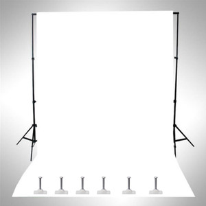Bright White Backgrounds