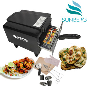 Infrared Electric Tandoor - Buy Infrared Electric Tandoor Online at ...
