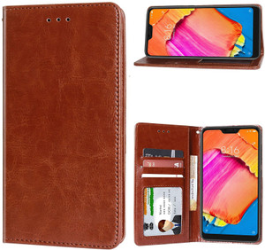 Redmi 6 Pro Cover - Buy Redmi 6 Pro Cover online at Best Prices in ...