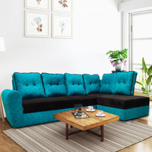 Corner Sofa - Buy Corner Sofa Online at Best Prices in India | Flipkart.com