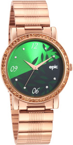 Epic Watches - Buy Epic Watches Online at Best Prices in India ...