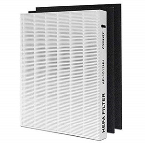 Daikin hepa filter store