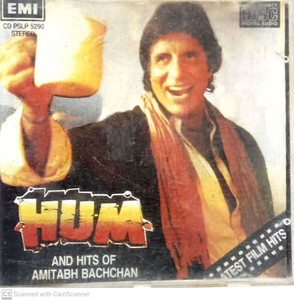 Hum Amitabh