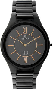 Titan Edge Watches - Buy Titan Edge Watches online at Best Prices in ...
