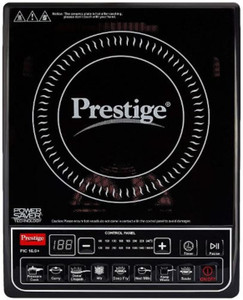 Prestige Induction Cooker - Buy Prestige Induction Stove Online at Low ...