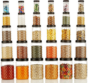 Gigabit Ethernet Kitchen Storage Containers - Buy Gigabit Ethernet ...