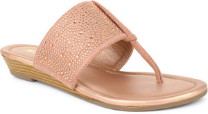 Bata Slippers For Ladies- Buy Bata Slippers Flip Flops For Women Online ...