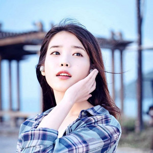 Iu Singer Cute