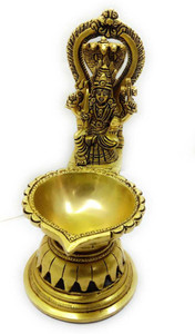 Metal Diyas: Buy Metal Diyas Online at Best Price in India | Flipkart.com