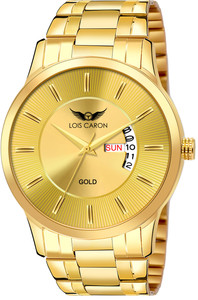 Lois Caron Watches - Buy Lois Caron Watches Online at Best Prices in ...