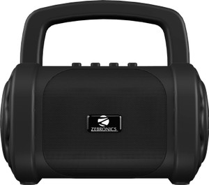 Zebronics Speakers - Buy Zebronics Speakers Online at Best Prices In ...