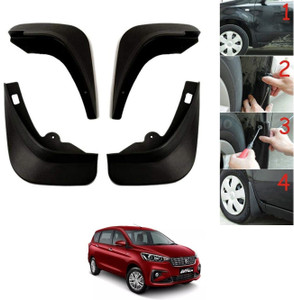 AuTO ADDiCT Front Mud Guard Rear Mud Guard For Maruti Ertiga ZXI Plus NA Price in India Buy AuTO ADDiCT Front Mud Guard Rear Mud Guard For Maruti Ertiga ZXI Plus NA online at Flipkart