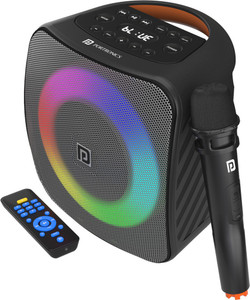 Portronics Bluetooth Speaker - Buy Portronics Bluetooth Speakers Online ...