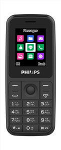 Philips Mobile Phones: Philips Mobiles Reviews | Buy Philips Mobiles ...