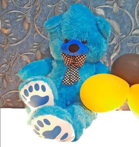 Blue magic sales big reputable teddy