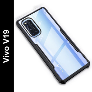 Vivo V19 Cases : : Buy Online at Best Prices and Offers in India