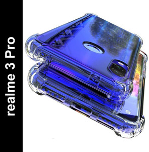 Realme 3 Pro Cases - Buy Realme 3 Pro Cases Online at Best Prices in ...